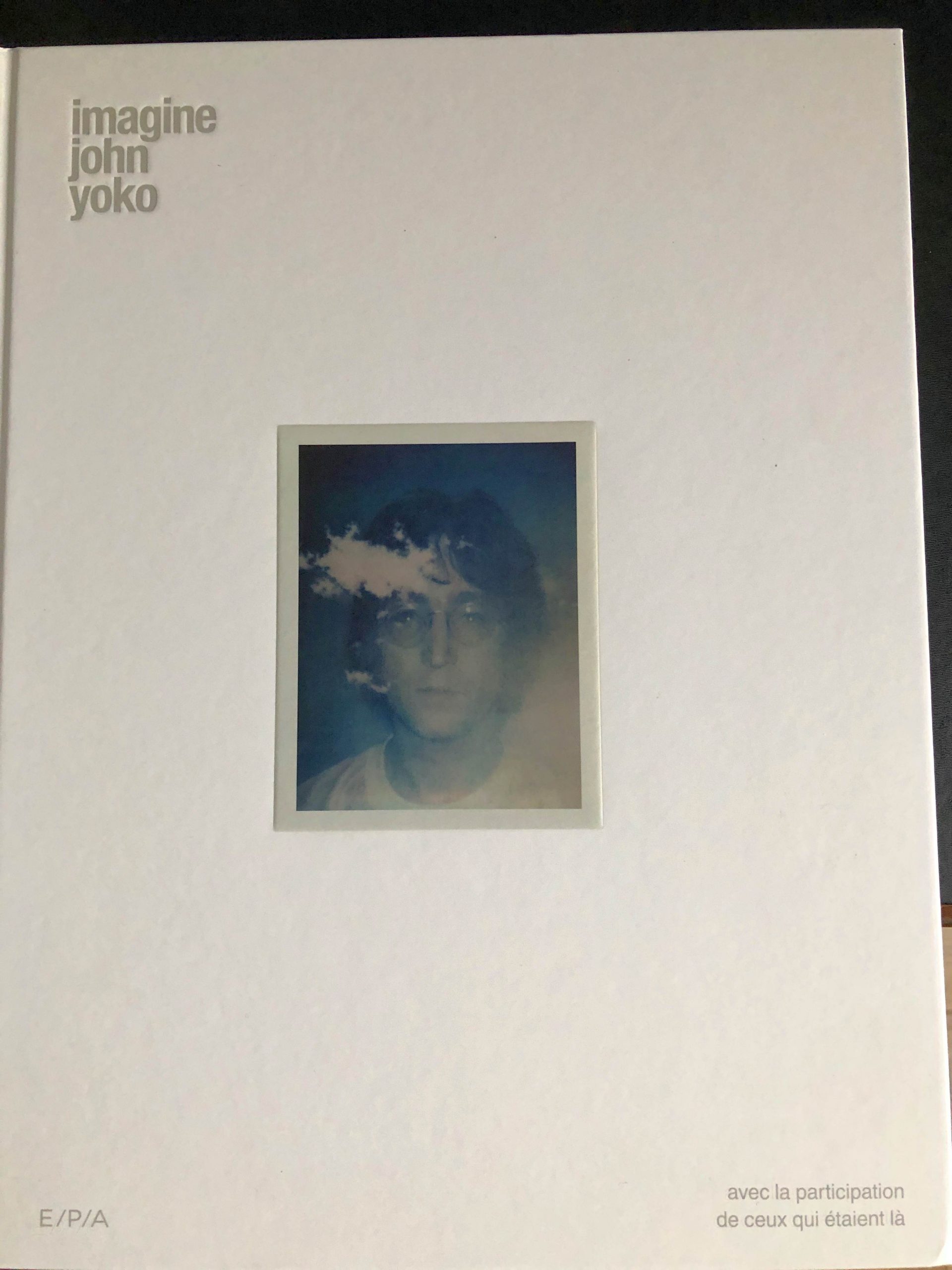 Imagine – Book – Imagine